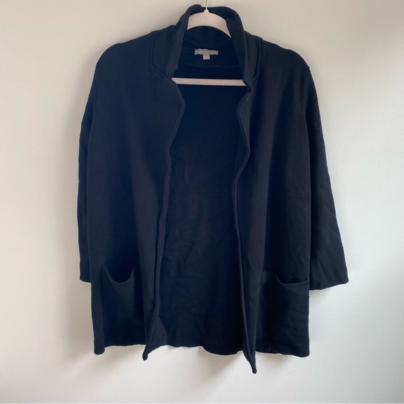 Evolution By Cyrus | Sweaters | Evolution Blazercardigan | Poshmark